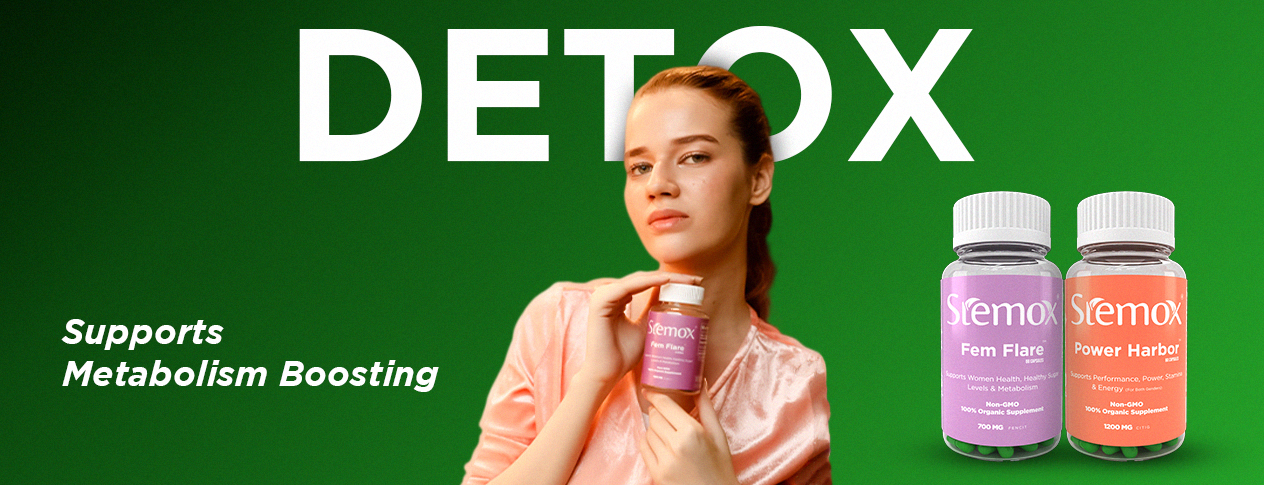 Collections – Stemox PAK