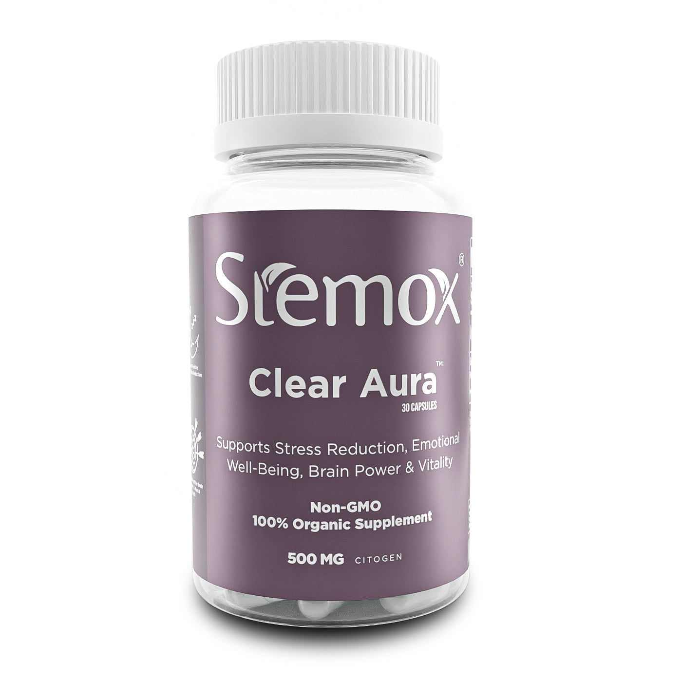 Stemox: Unlock Inner Wellness | Floleaf Naturals – Stemox PAK