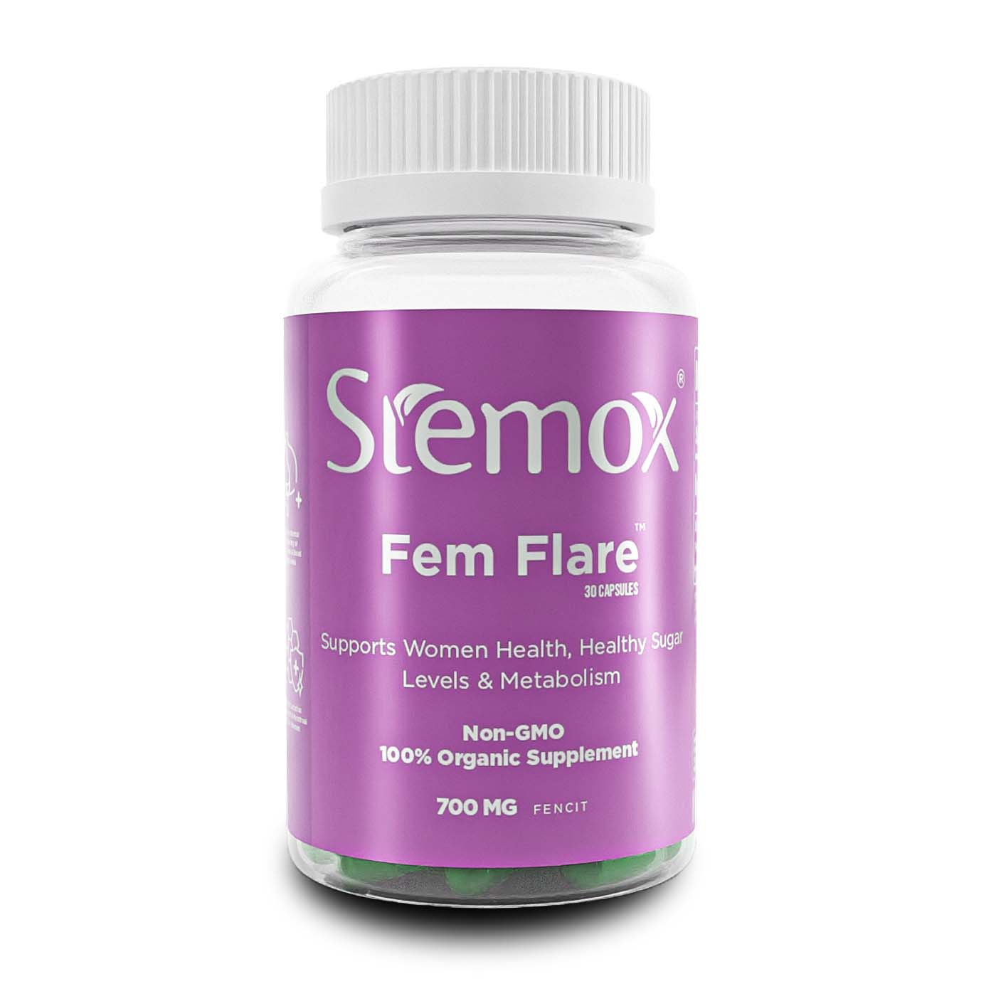 Stemox: Unlock Inner Wellness | Floleaf Naturals – Stemox PAK
