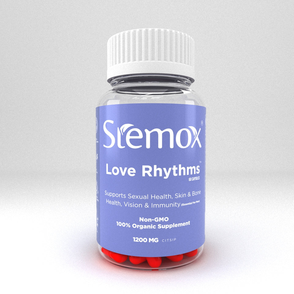 Stemox: Unlock Inner Wellness | Floleaf Naturals – Stemox PAK